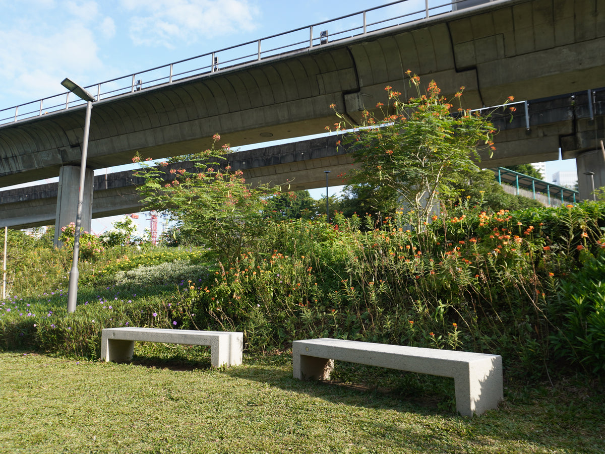 Elementum One-North – Outerspace