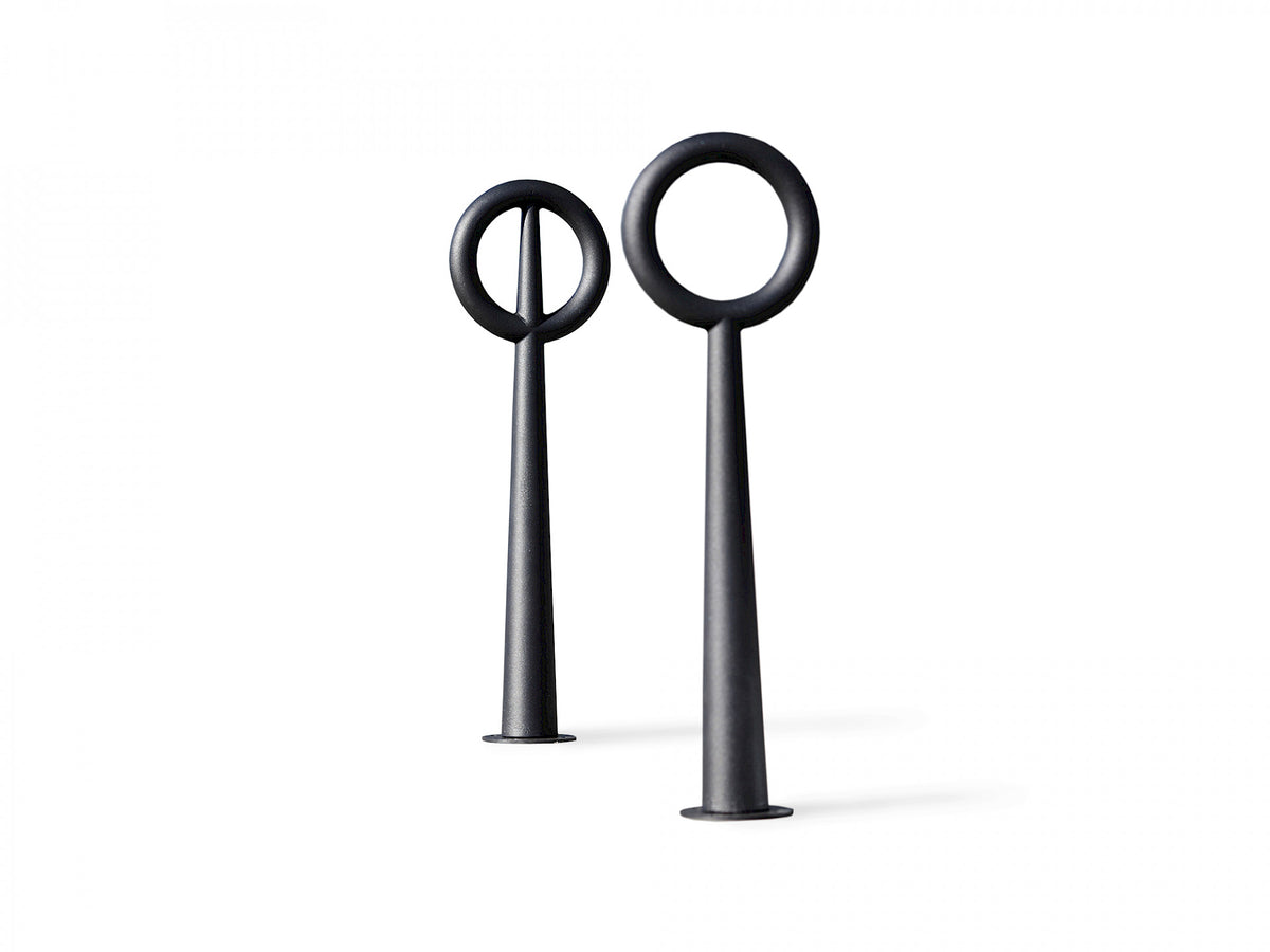 Hoop Bike Stand – Outerspace
