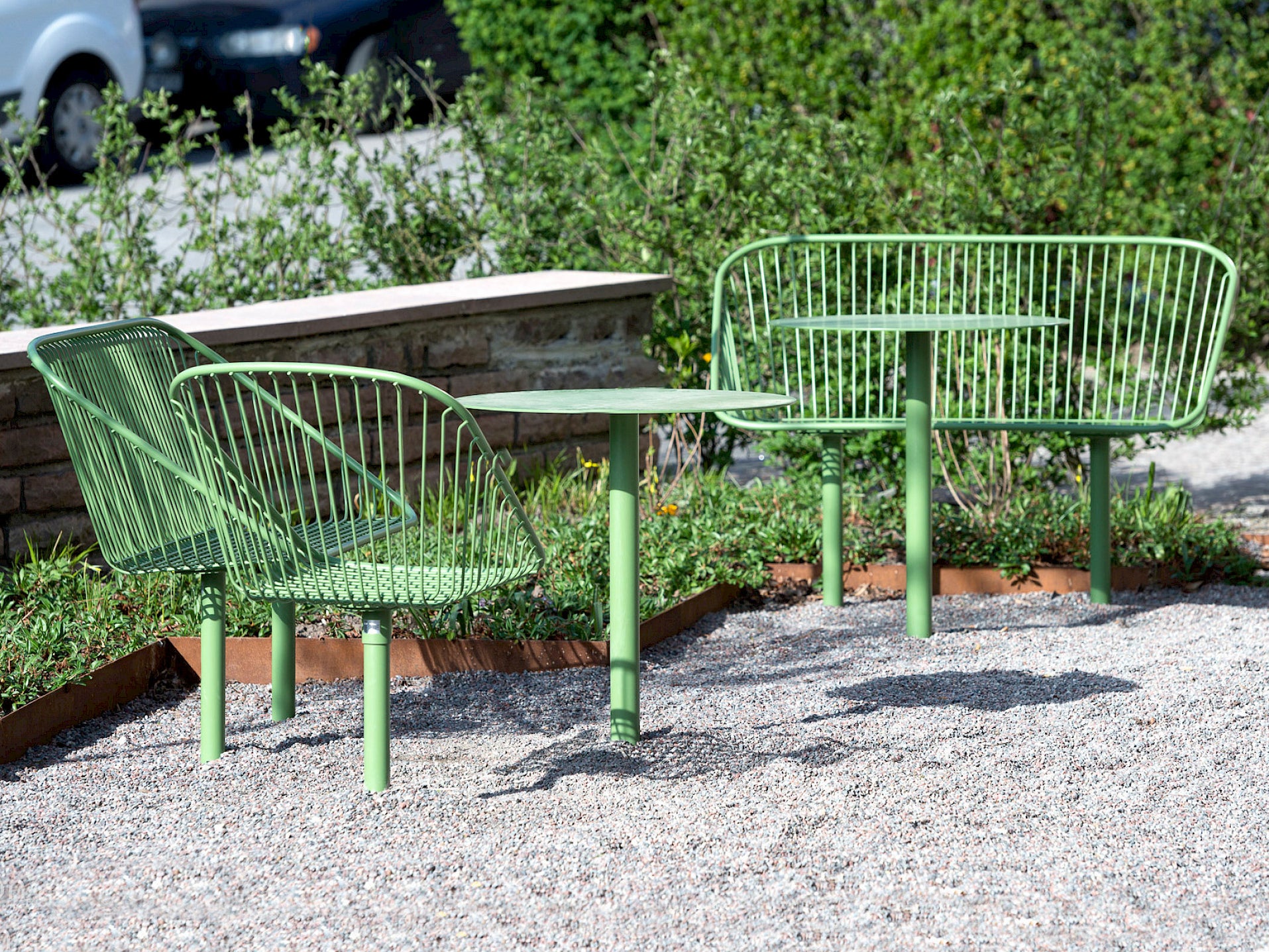 Korg Table – Outerspace