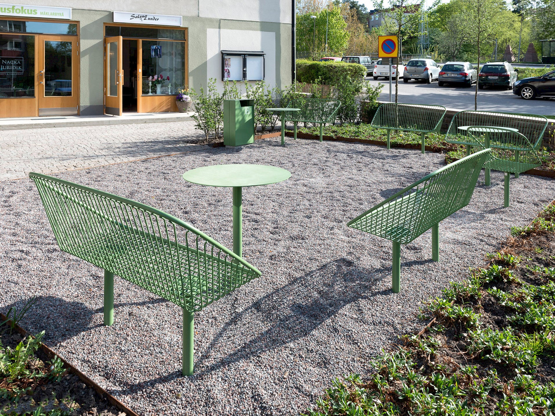 Korg Table – Outerspace