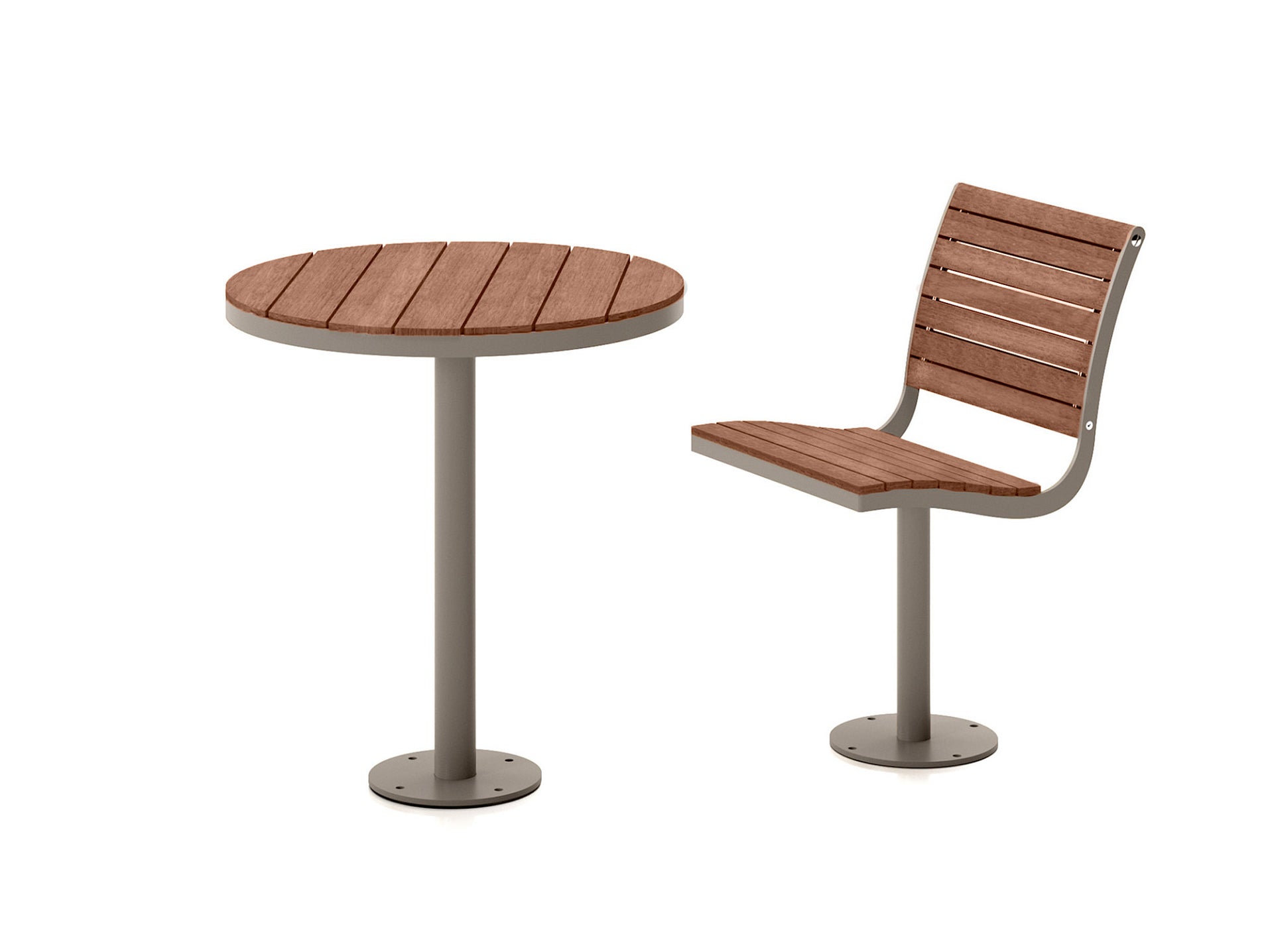 Parco Round Table – Outerspace