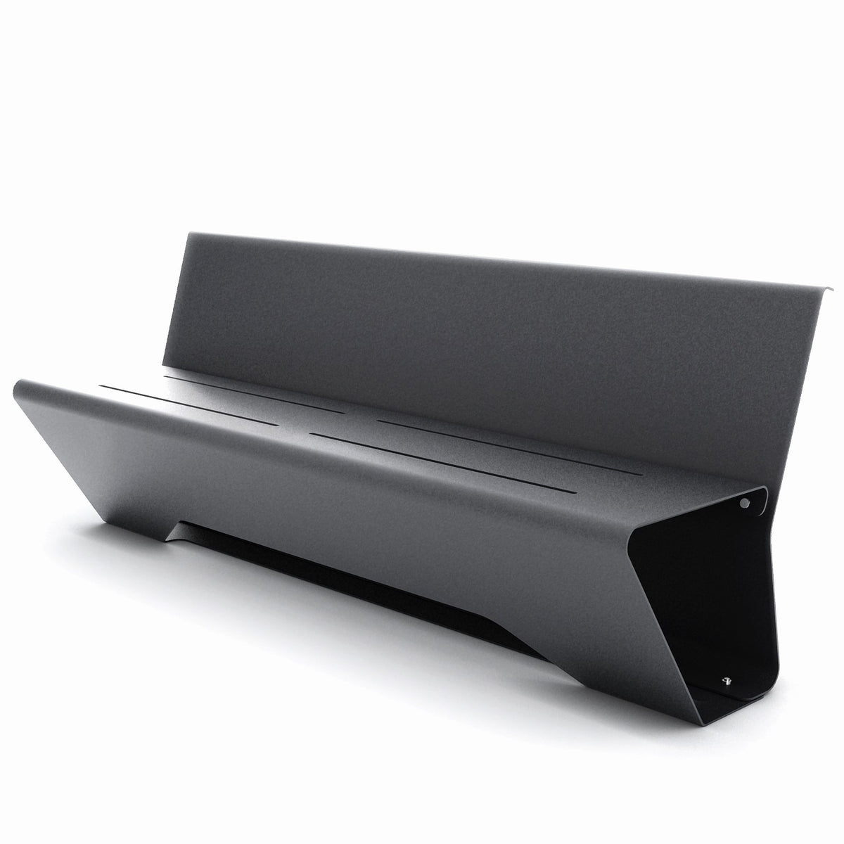 Outdoor Bench – Outerspace