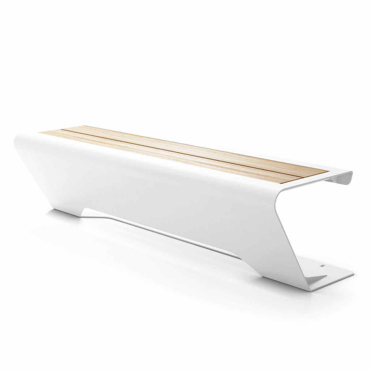 Horizon Bench – Outerspace