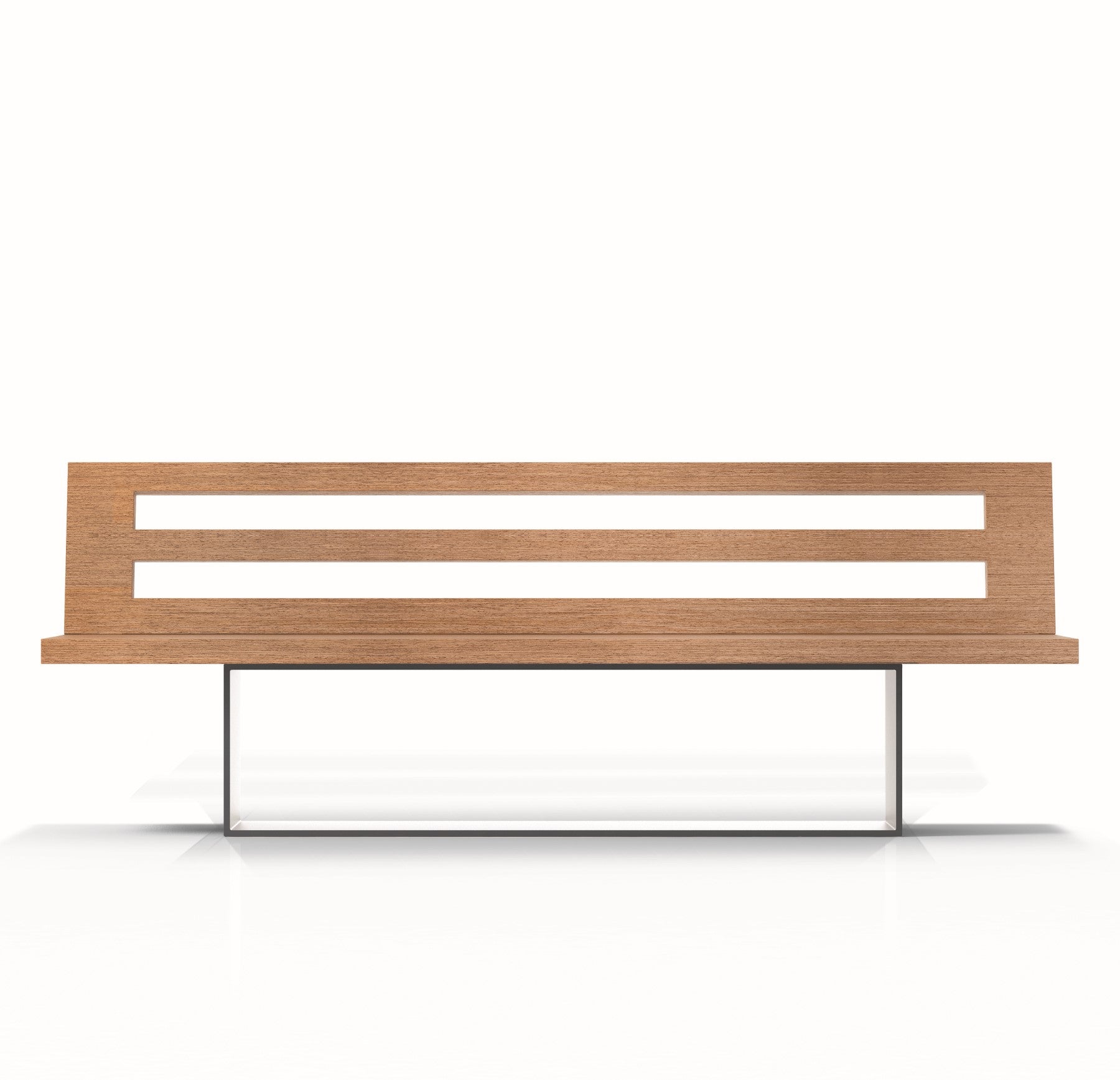 Outdoor Bench – Outerspace