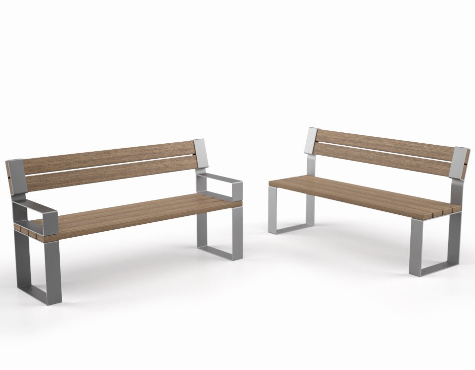 Eight Bench – Outerspace