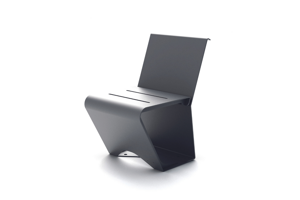 Horizon Chair – Outerspace