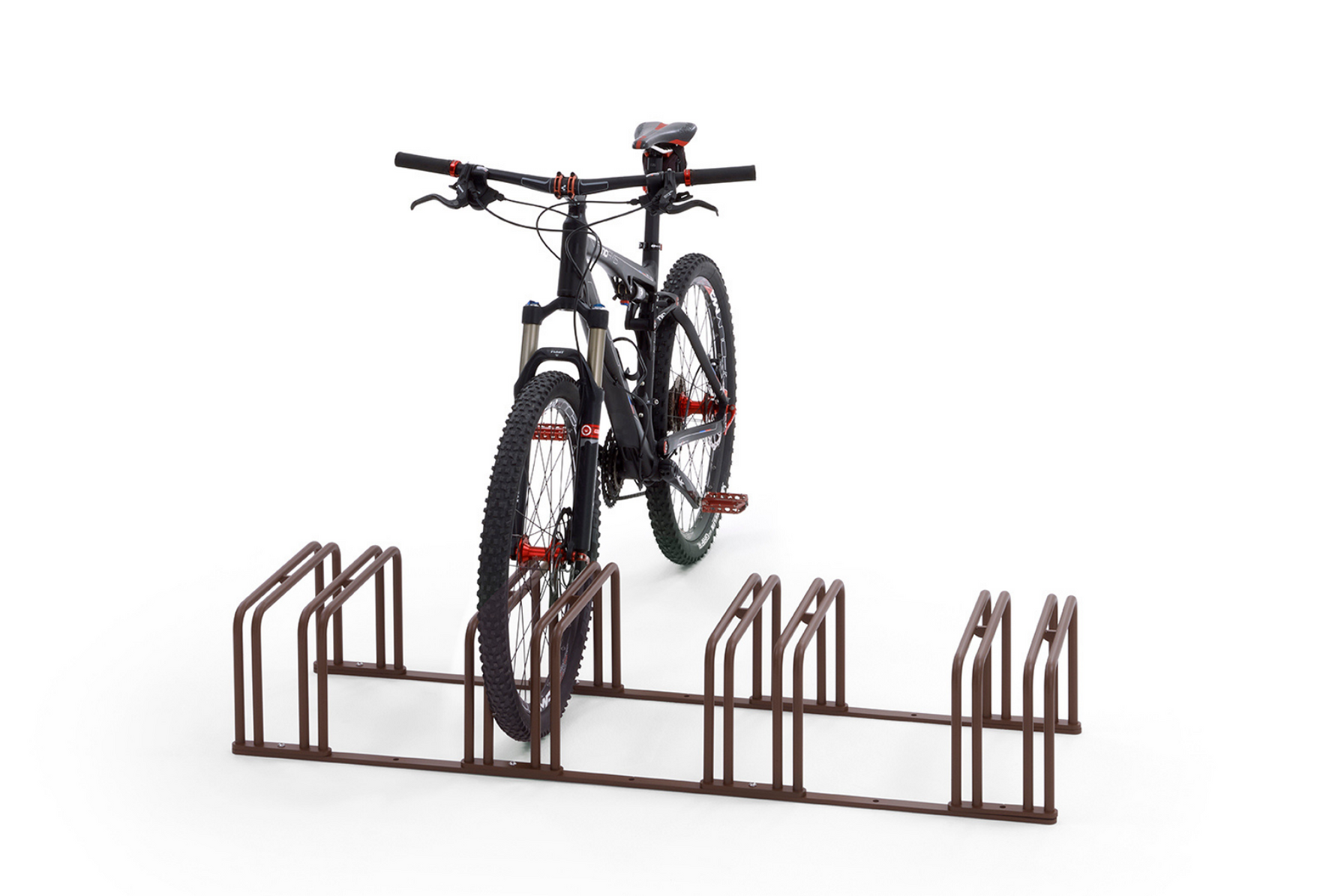 Bicycle Racks – Outerspace