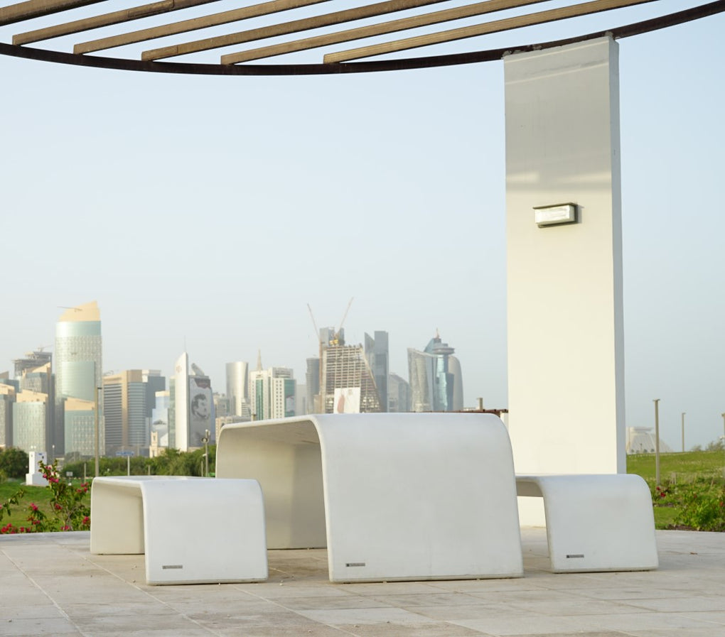Outdoor Tables – Outerspace