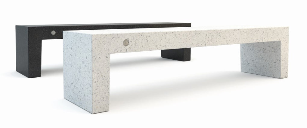 Outdoor Bench – Outerspace