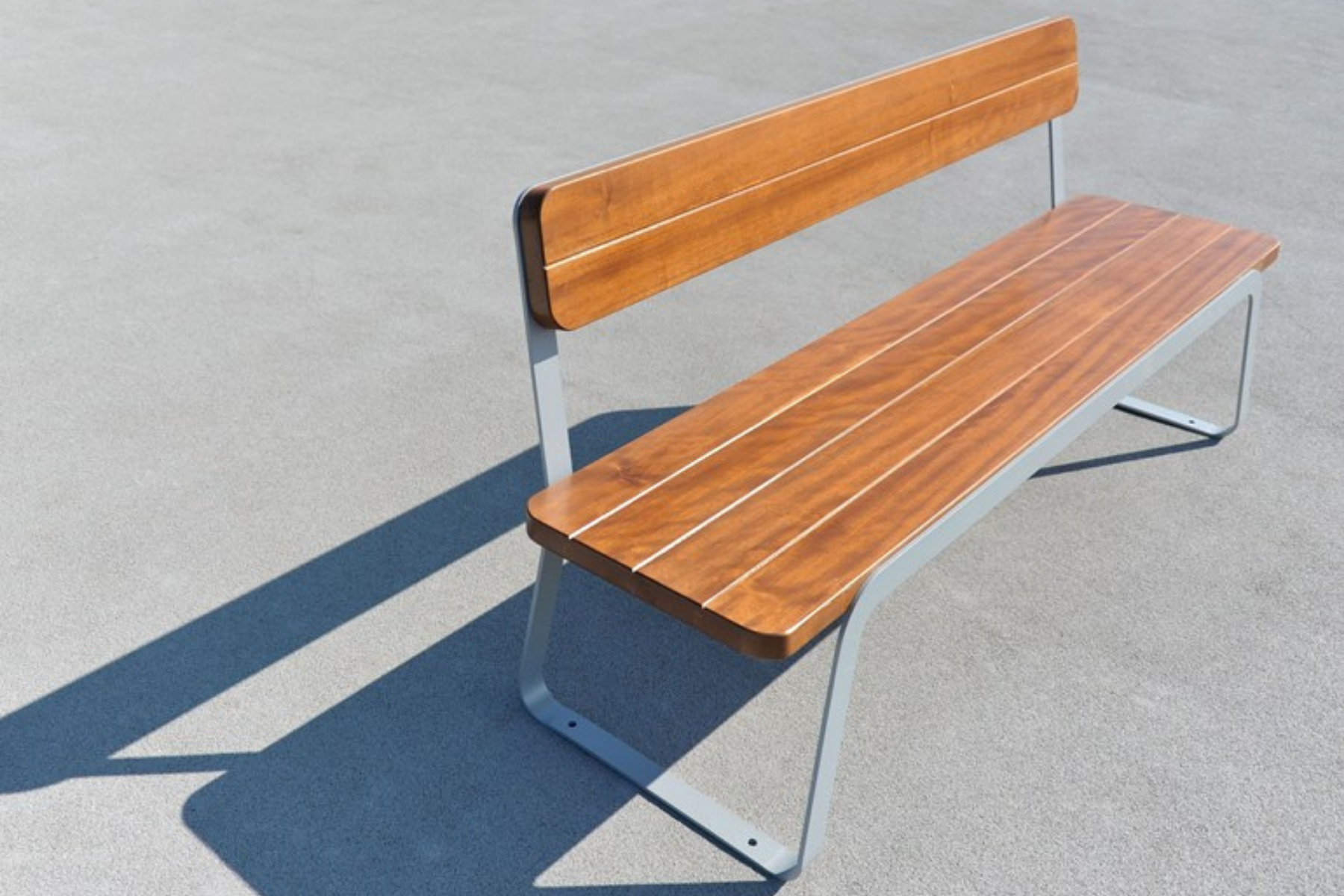 Outdoor Bench – Outerspace