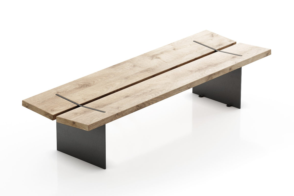 Outdoor Bench – Outerspace